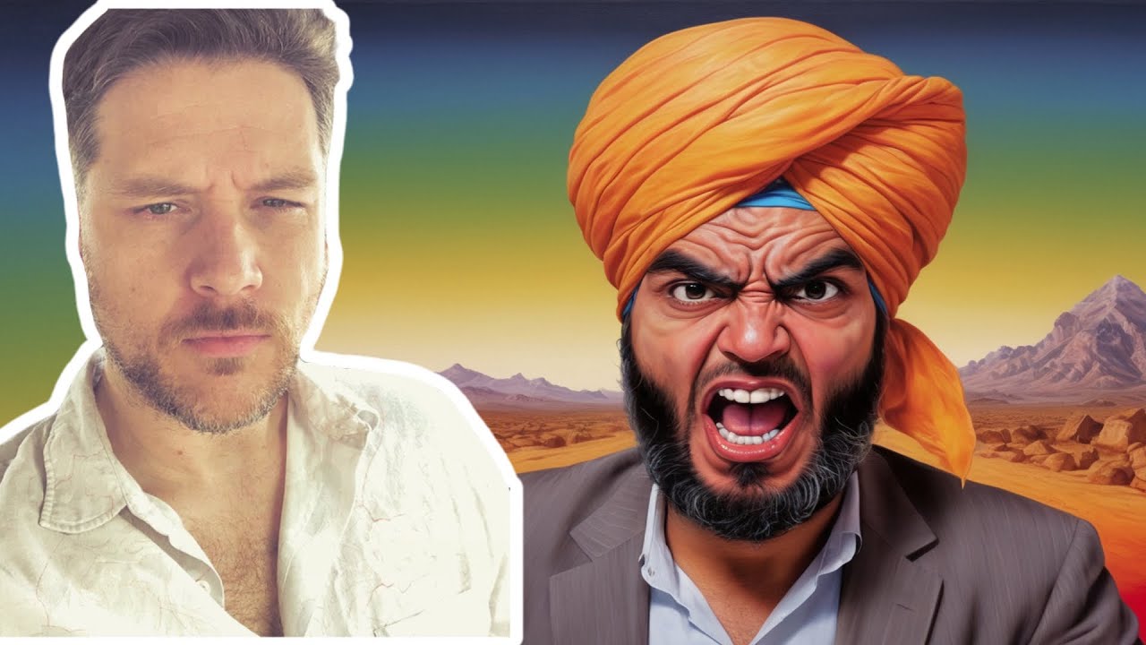 Jay Dyer Slow Boi/Mad Boi Compilation #2 - YouTube