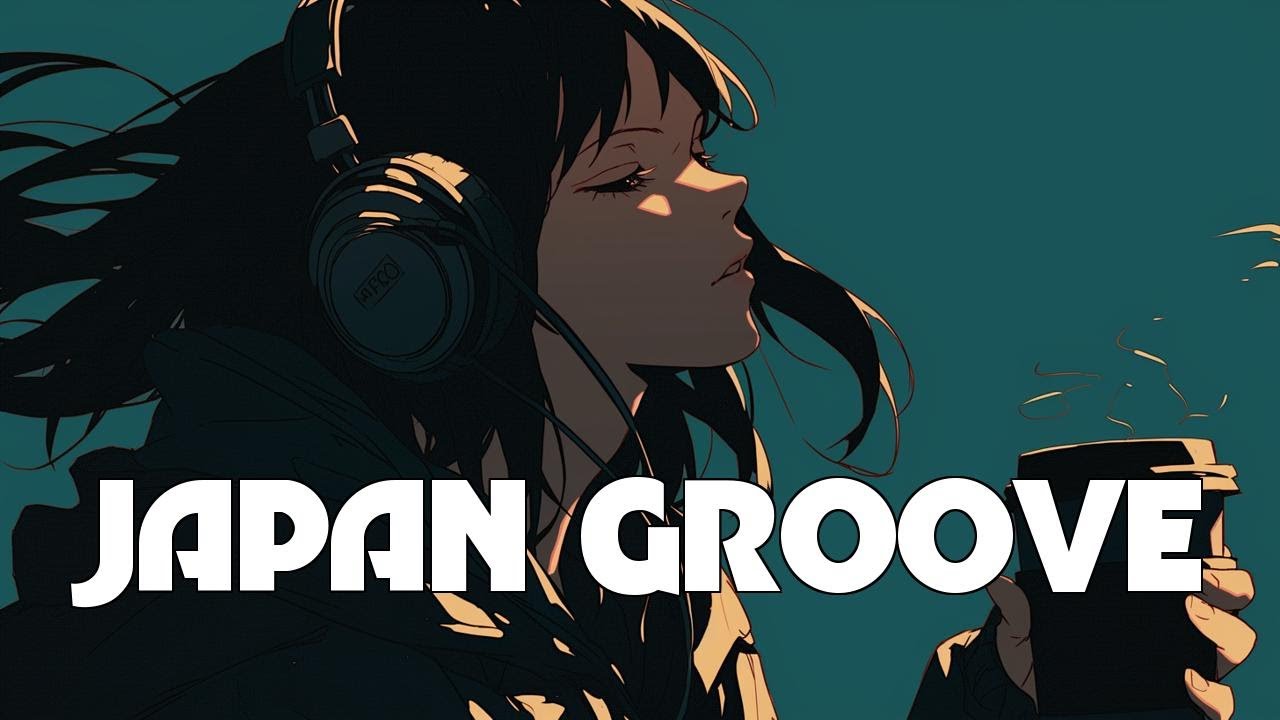 Anime Morning Chill 🌄 Japanese Lo-fi / Chillhop / Light Beats - YouTube