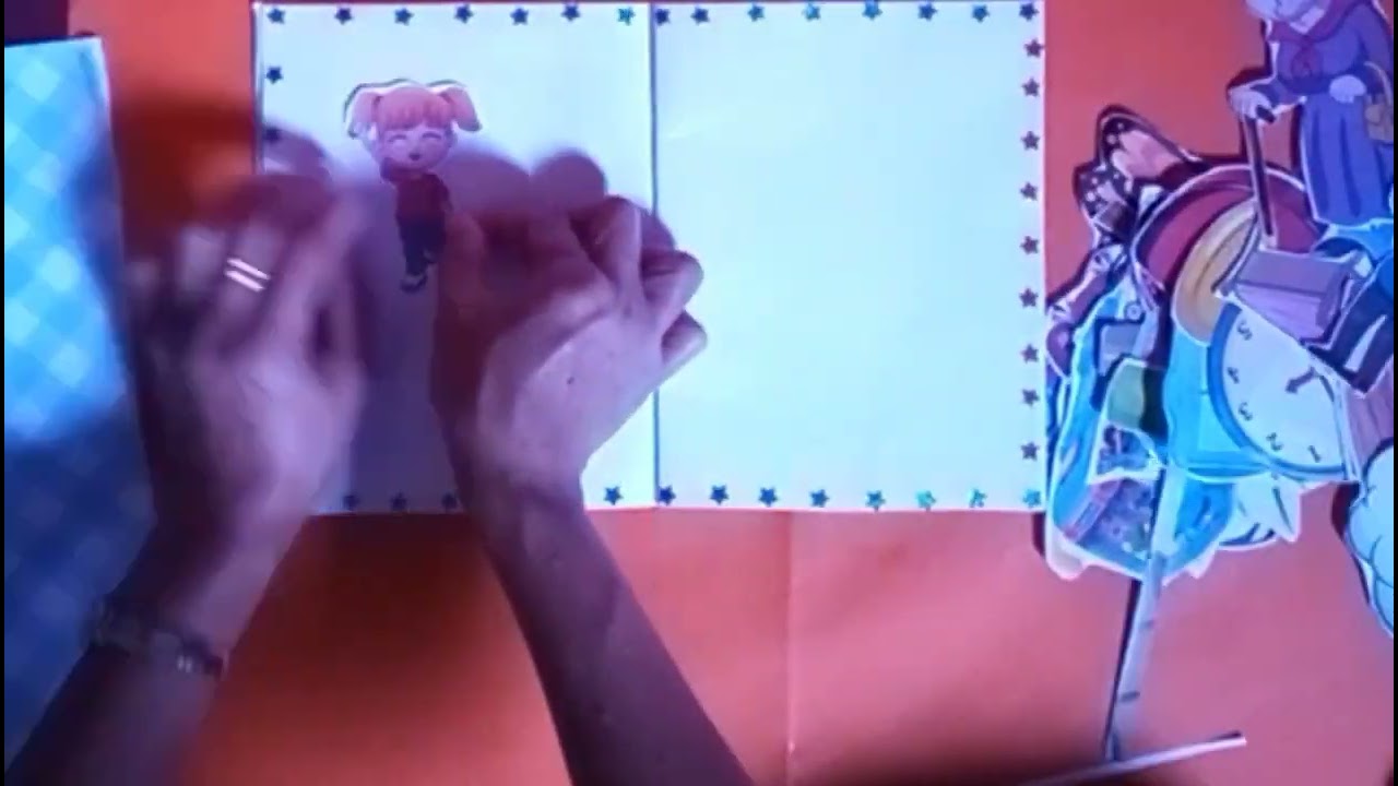 DIY My Picture Book Craft Ideas For Kids picturebook diy YouTube diy-my-picture-book-craft-ideas-for-kids-picturebook-diy-youtube