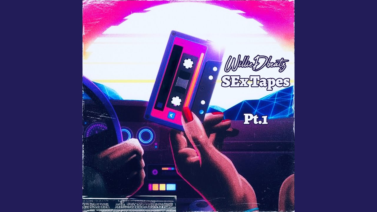 Phone sex (Instrumental) - YouTube