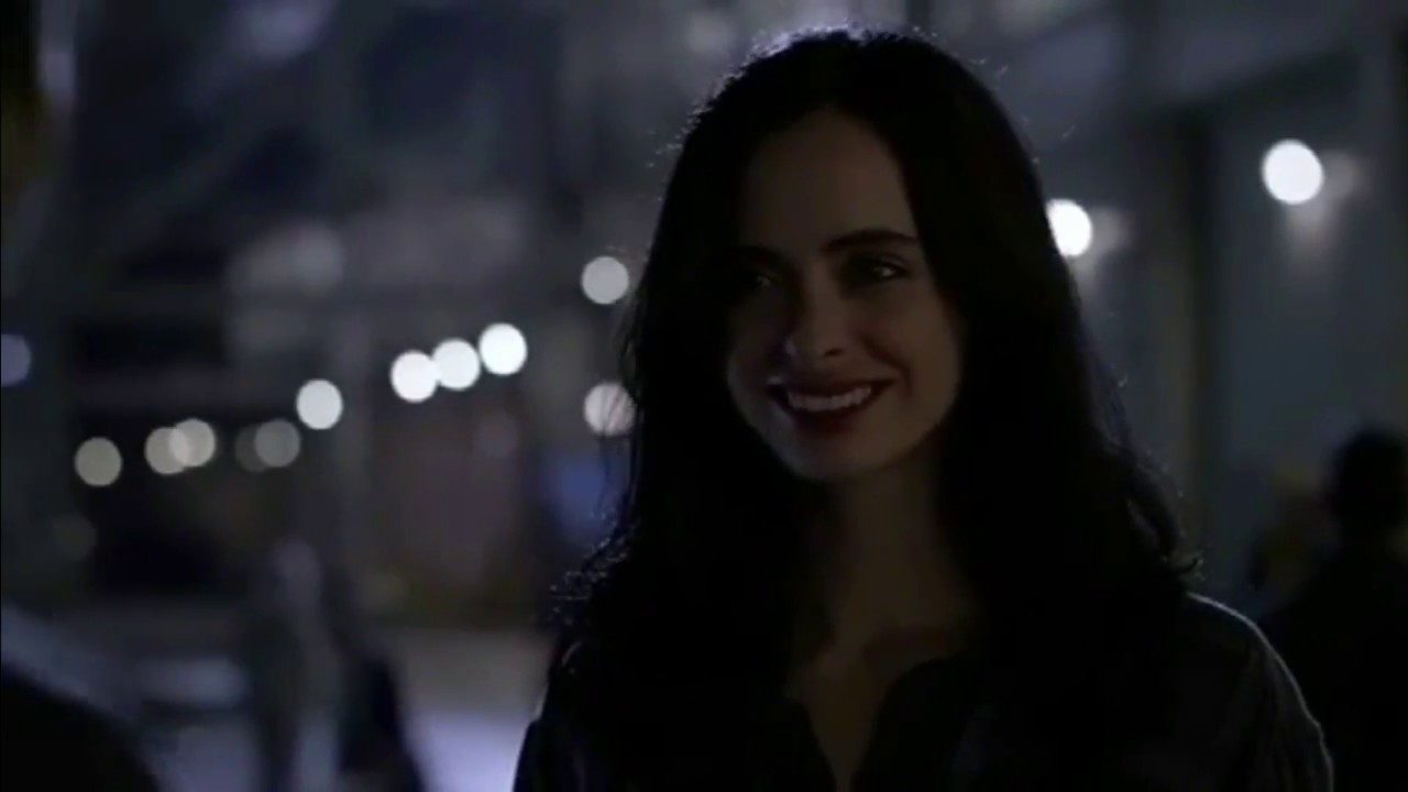 BFLS Dance with the Devil (Jessica Jones) - YouTube