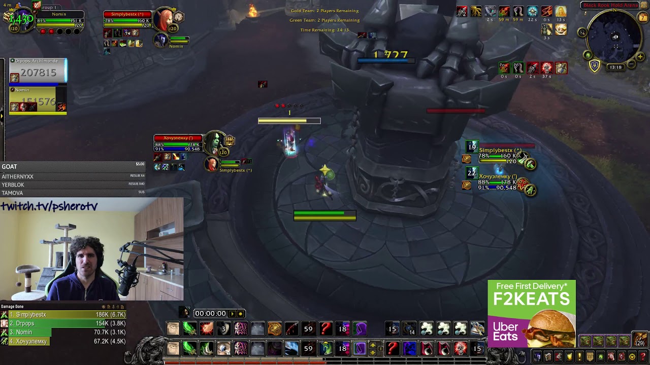 what the hell was that win!? - YouTube