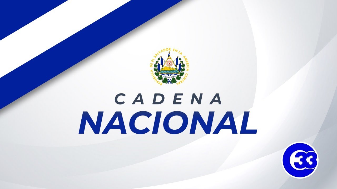 Cadena Nacional Logo