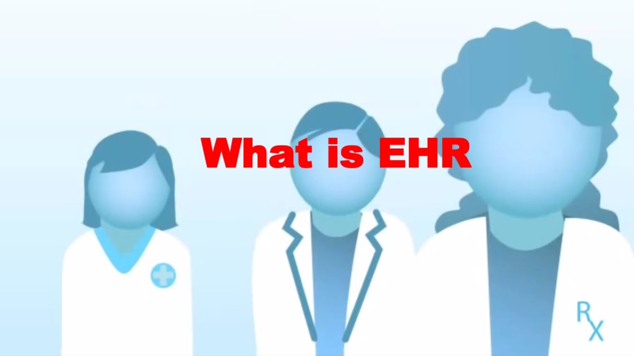 EFFINLANDIP Integrated EHR System - YouTube