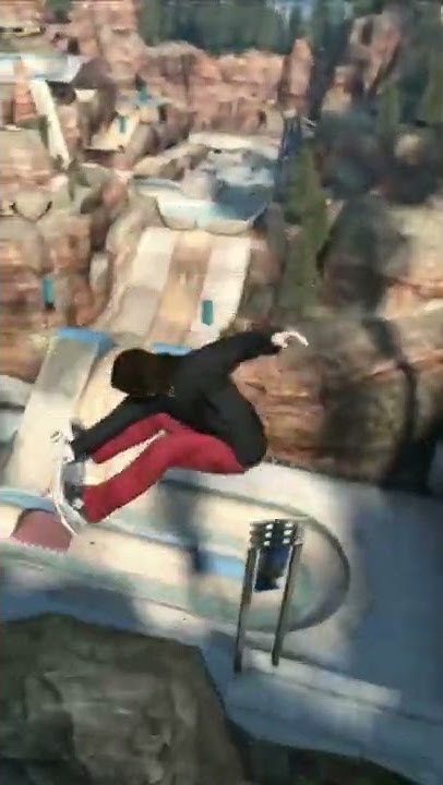 INSANE Skate 3 Speed Glitch Gap 🤯😱🔥 - Skate 3 Highlights - YouTube