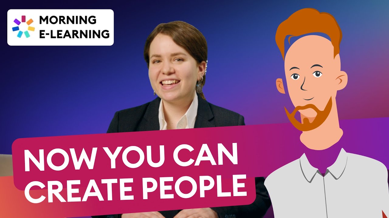 Good morning, eLearning! Broadcast No.1 - YouTube