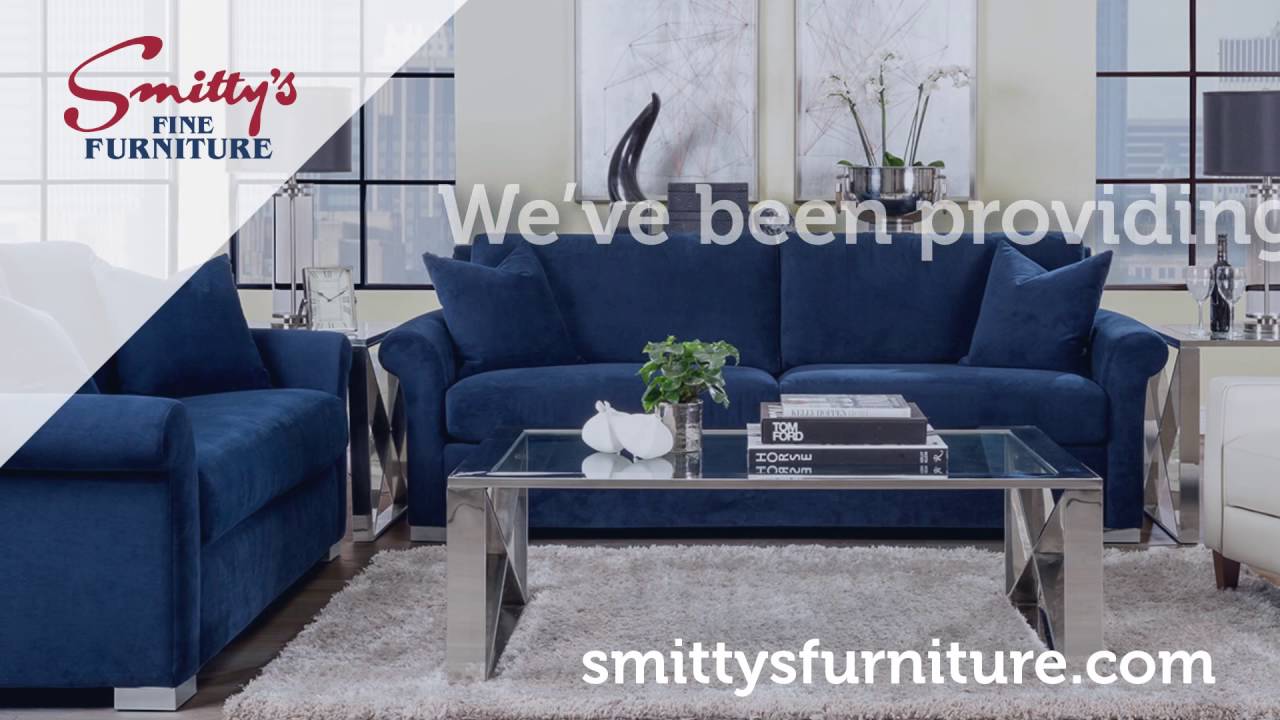 Smitty's Fine Furniture Fall Ad 2016 1 3440 - YouTube