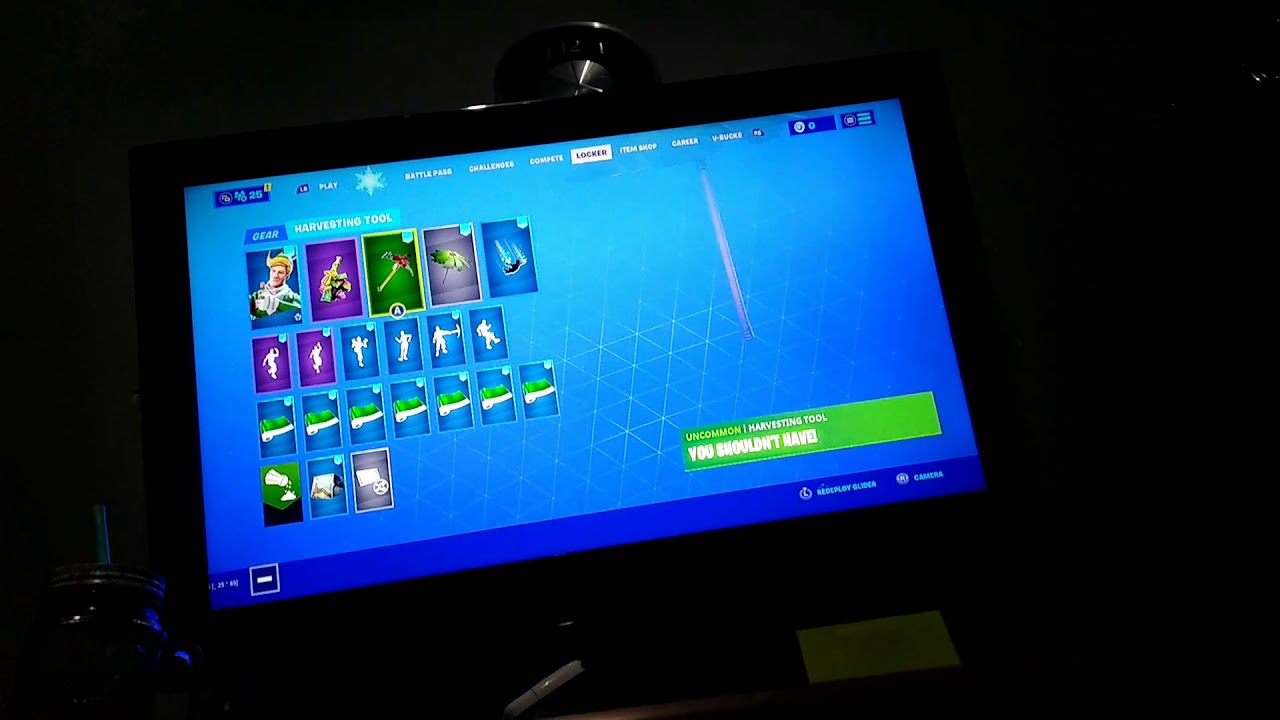 Code name elf setups - YouTube