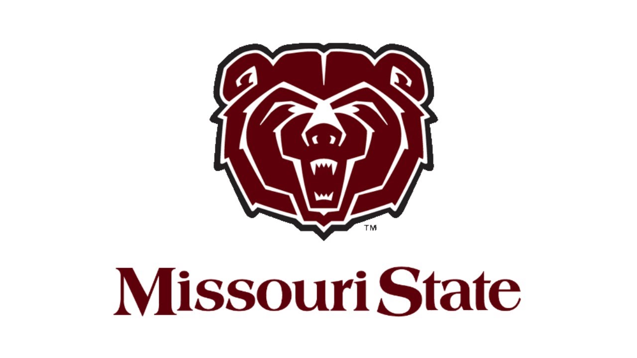 Missouri State University Logo Vector Missouri State University Office