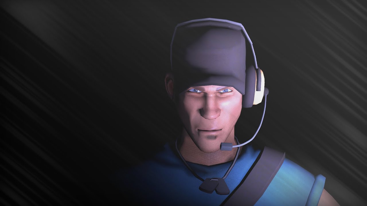 Force-a-Nature Jumpscare | (tf2 prowler meme) - YouTube
