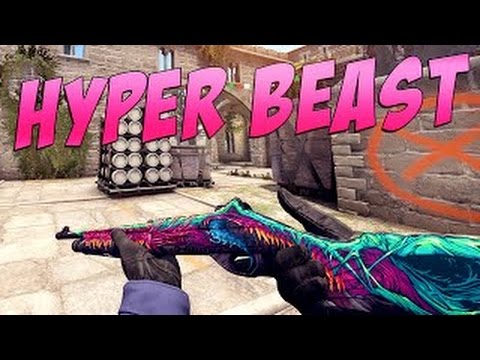 Nova Hyper Beast Ace 2ND ROUND!!! - YouTube