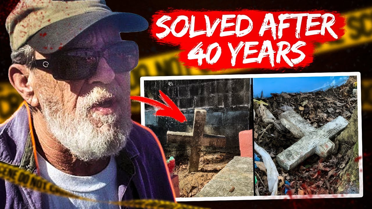 He's been killing since he was a kid, but in his old age, it's payback ...