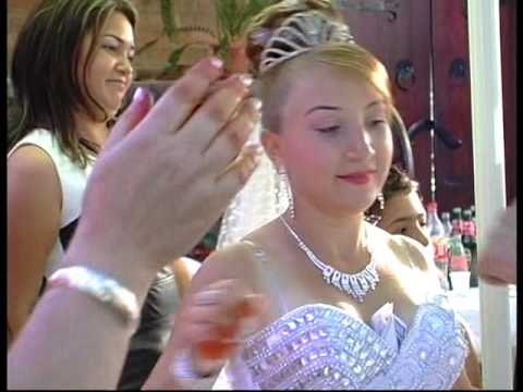 СВАДБАТА  НА  ГЮЛЮ И  АМЕТ  2