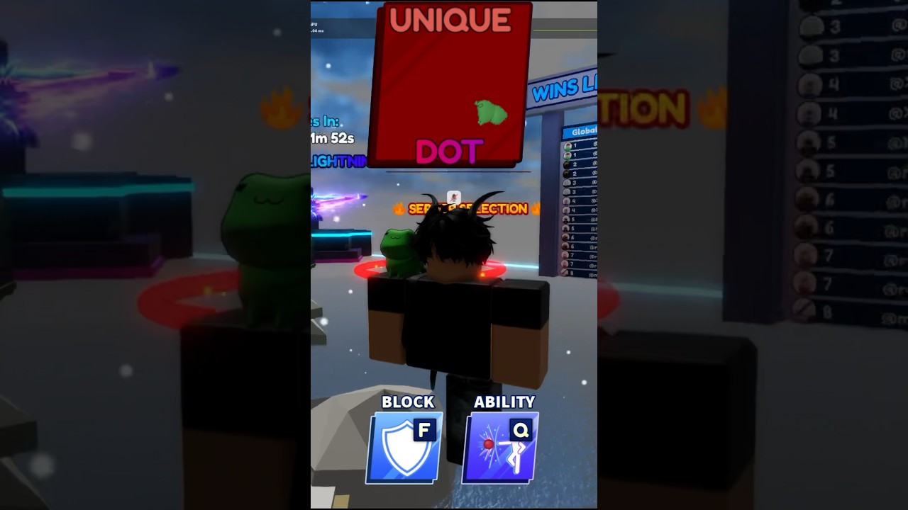 Dot Blade Showcase - YouTube