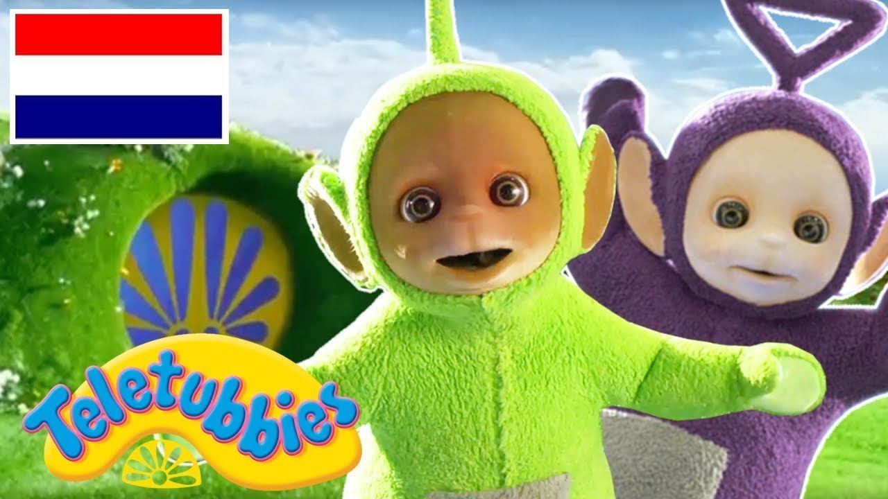 Teletubbies Nederlands | Liedjes zingen | kinder programmas ...
