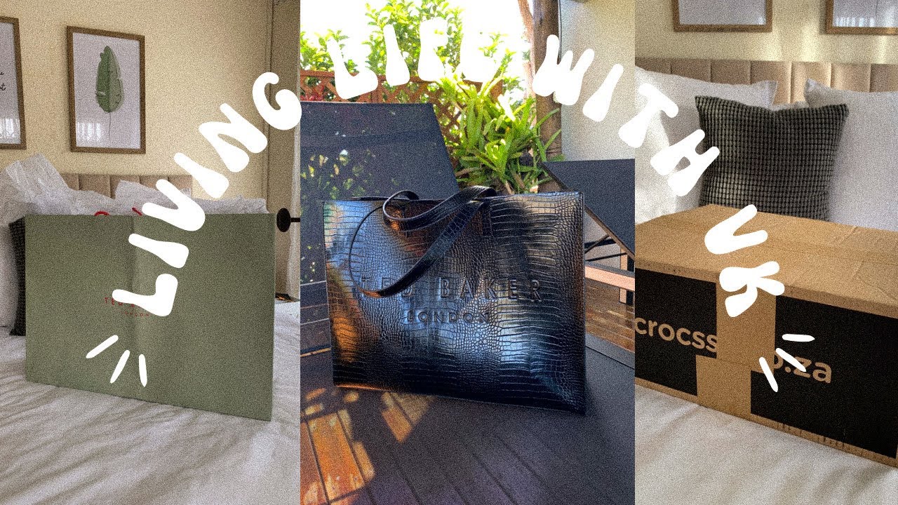 EP1: Mall Errands,shoe fitting,gift Box idea +Birthday gifts # ...