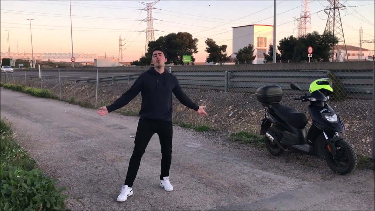 SUXE - 5 AÑOS (VIDEOCLIP) - YouTube