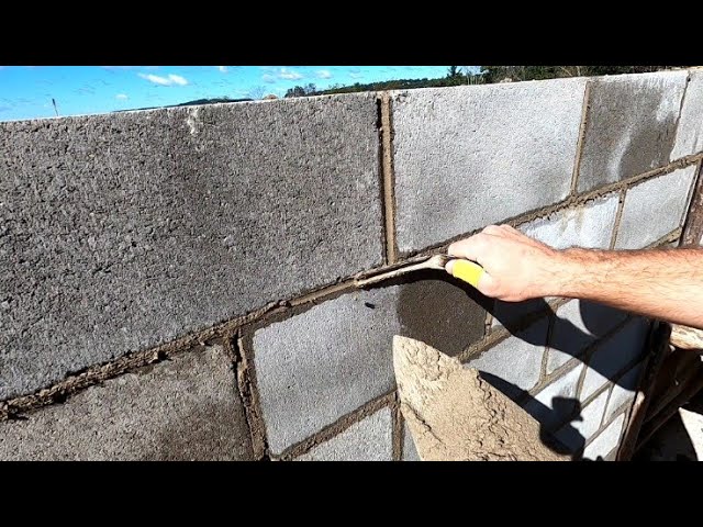 Tuck Point Mortar Retaining Wall Masonry Repair Seattle Excel