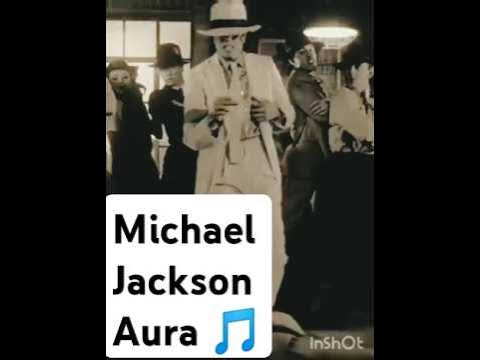 MICHAEL JACKSON AURA 😎 X FUNK DO BOUNCE 😎 #mjkingofpop #mjfan #FUNK # ...