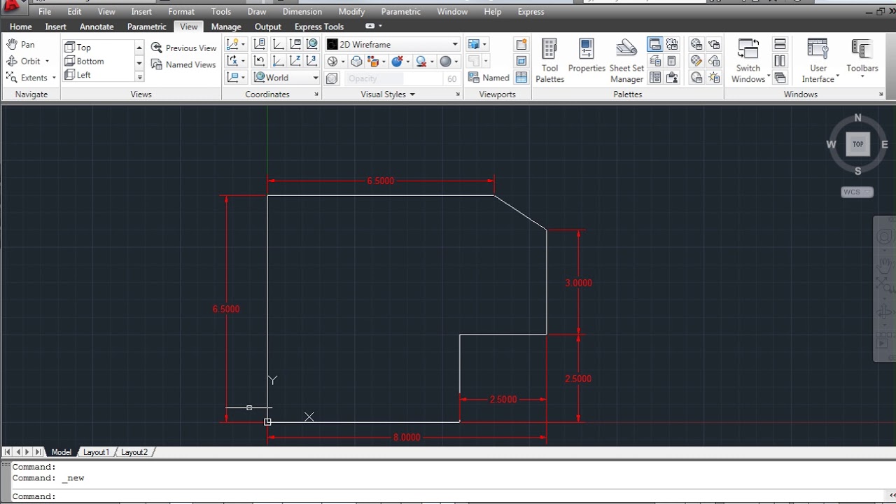 Autocad ZOOM YouTube autocad-zoom-youtube
