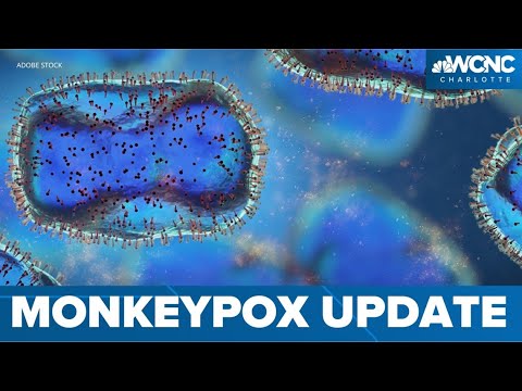 CMS plans for monkeypox response - YouTube