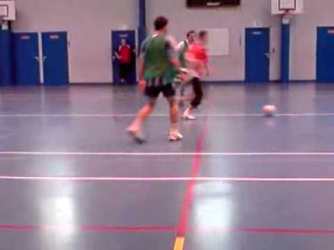 Footem.wmv - YouTube