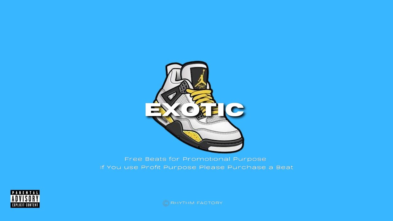 [Free] Freestyle Beat - ''EXOTIC'' | Free Type Beat 2023 | Hard Fast ...
