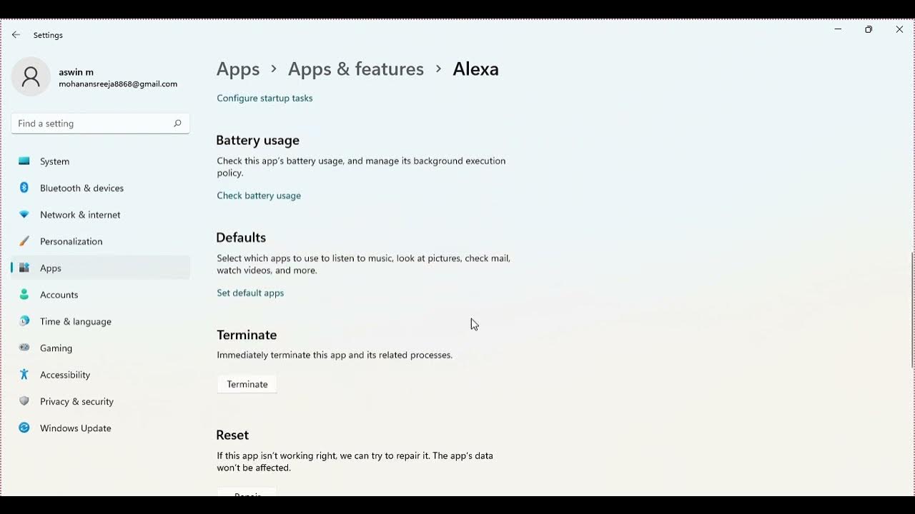 HOW TO FIX APPS NOT WORKING PROPERLY WINDOWS 11 YouTube how-to-fix-apps-not-working-properly-windows-11-youtube