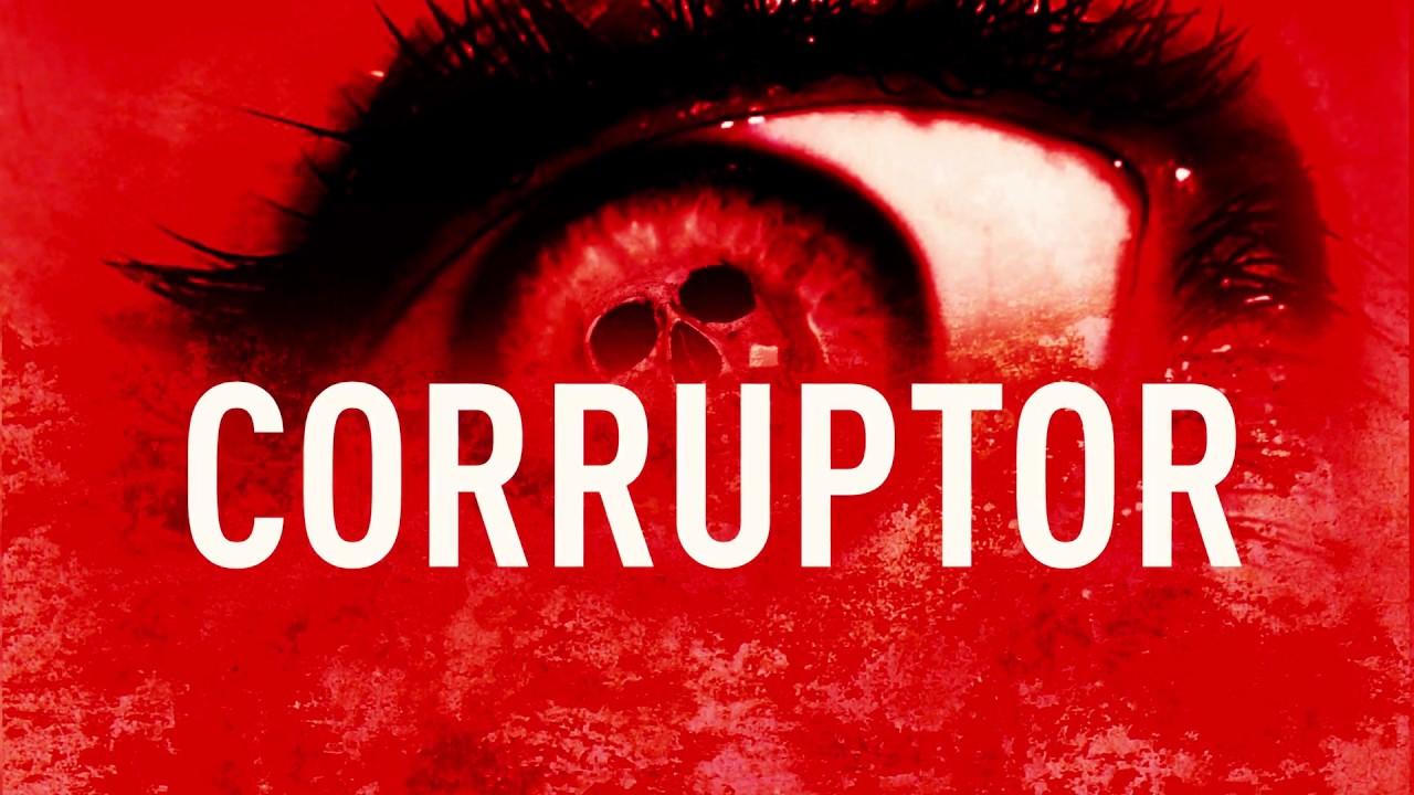 Corruptor Trailer HD - YouTube