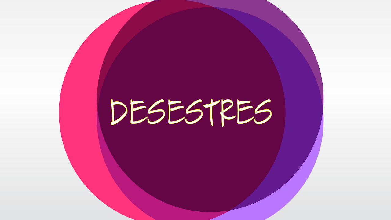 Transmisión en directo de Desestrés - YouTube
