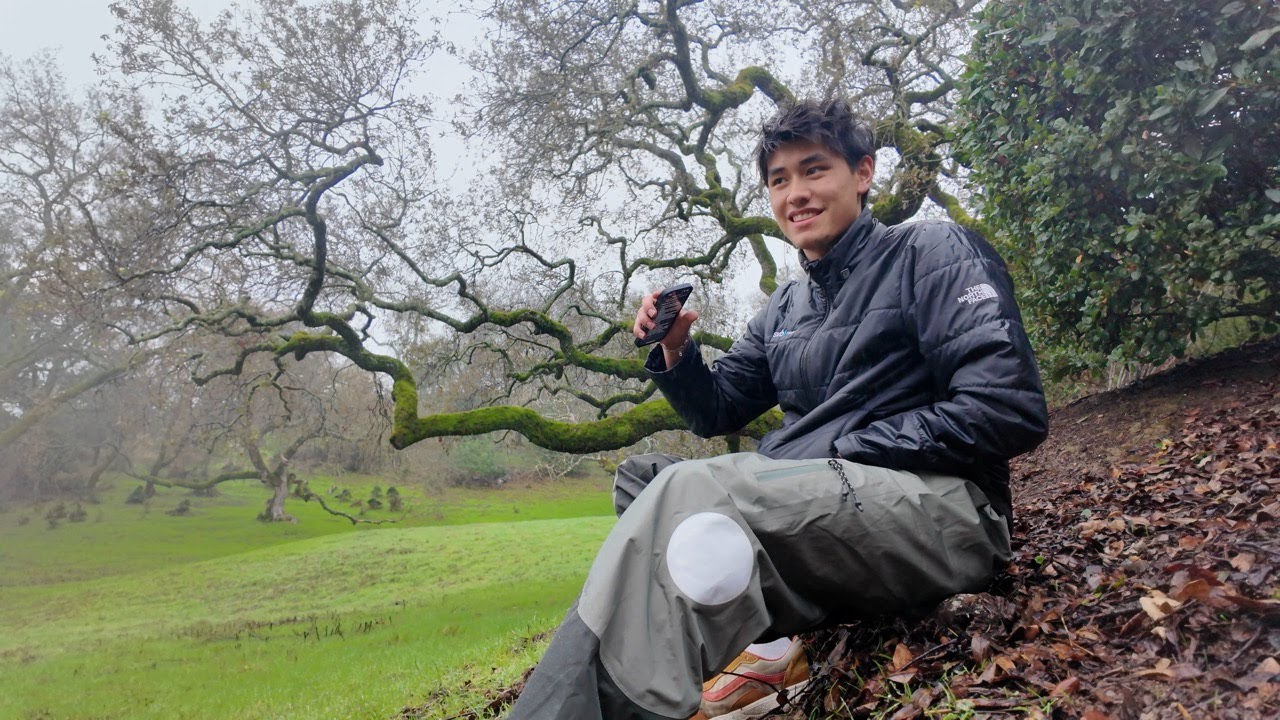 the application process | 35 days until japan - YouTube