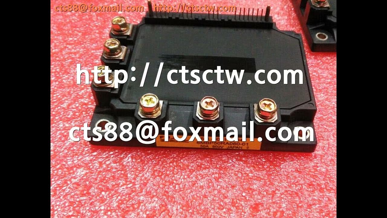 A50L 0001 0304 - YouTube