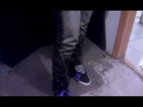 Halloween Dance Twerk Team edition