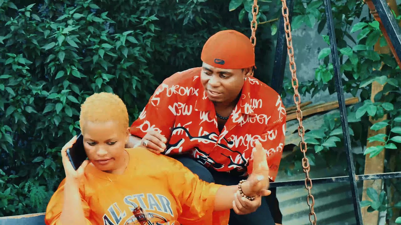 Emma Niga-IMIDUGA (Official Music Video) - YouTube