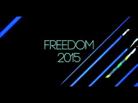 Freedom 2015 - YouTube