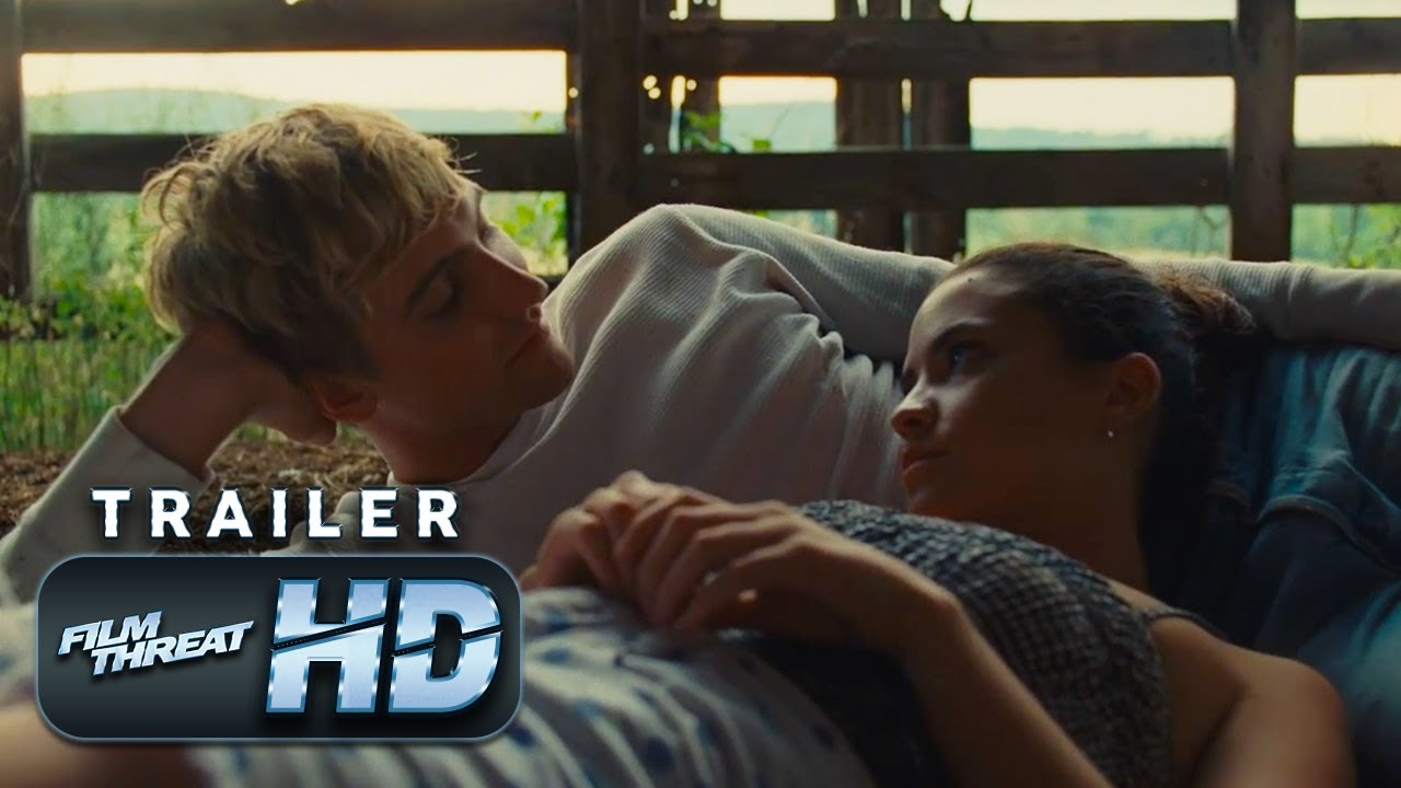 AMERICAN CHERRY | Official HD Trailer (2023) | PSYCHOLOGICAL THRILLER ...