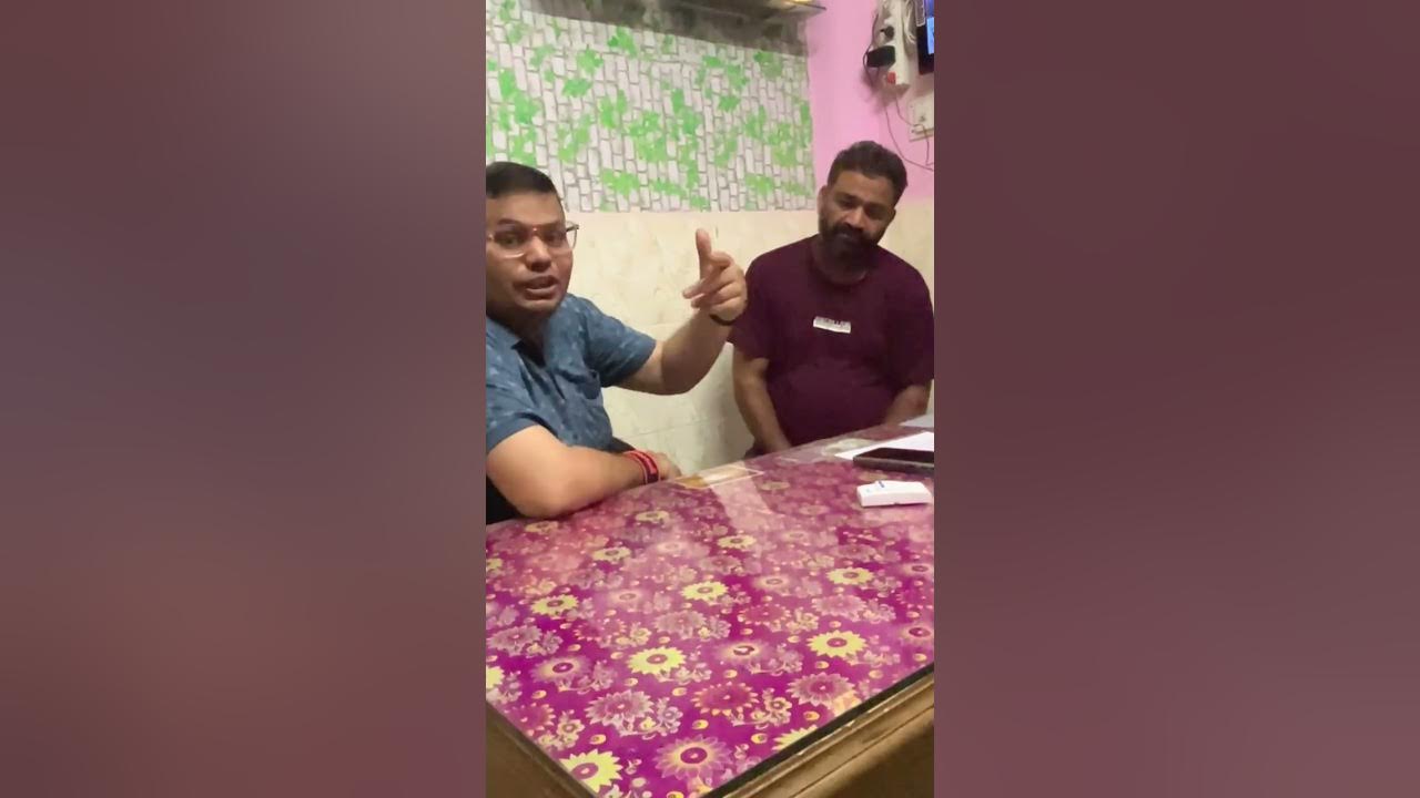 Best Chiropractic adjustment, Single visit 80% relief, Dr Puneet Chaubey 9452243755. - YouTube