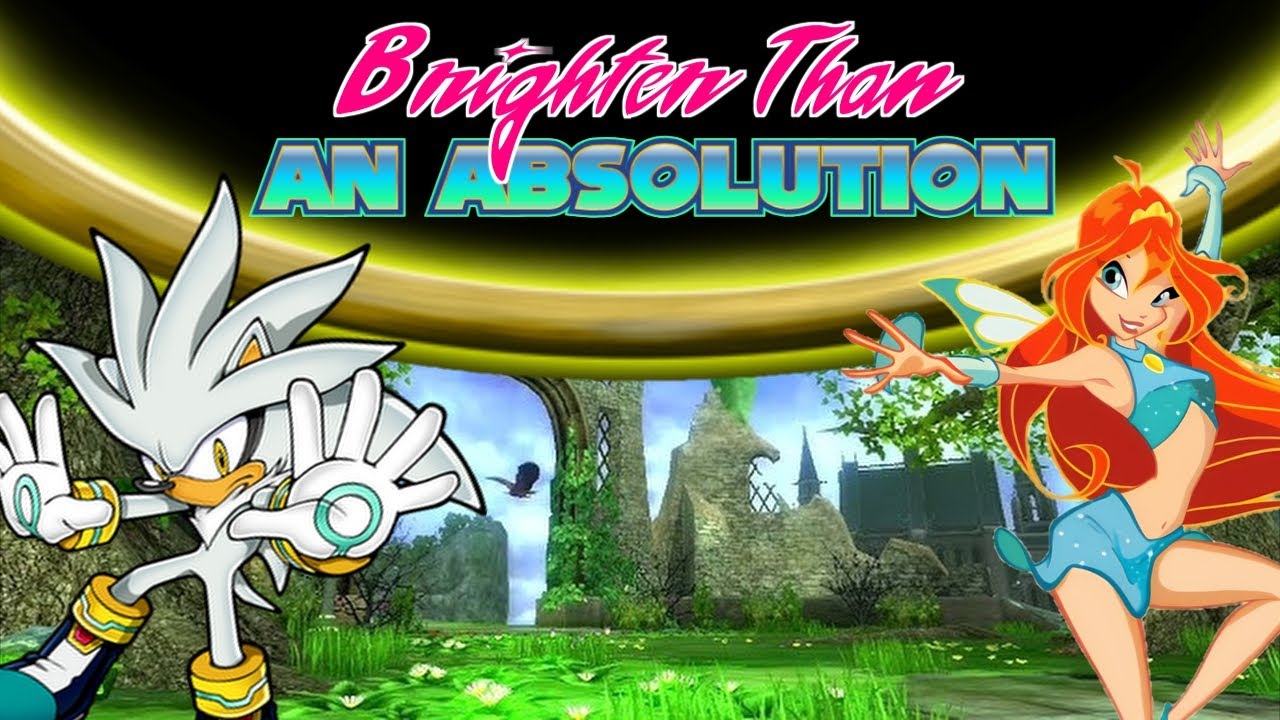 Dreams of an Absolution X Heller als Licht (Sonic and Winx Club Mashup ...