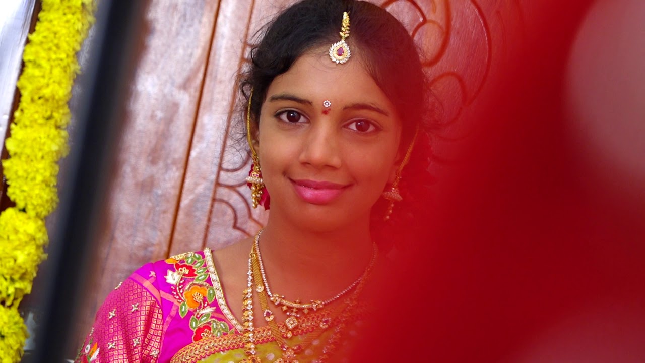 joshika murali highlights 2 - YouTube