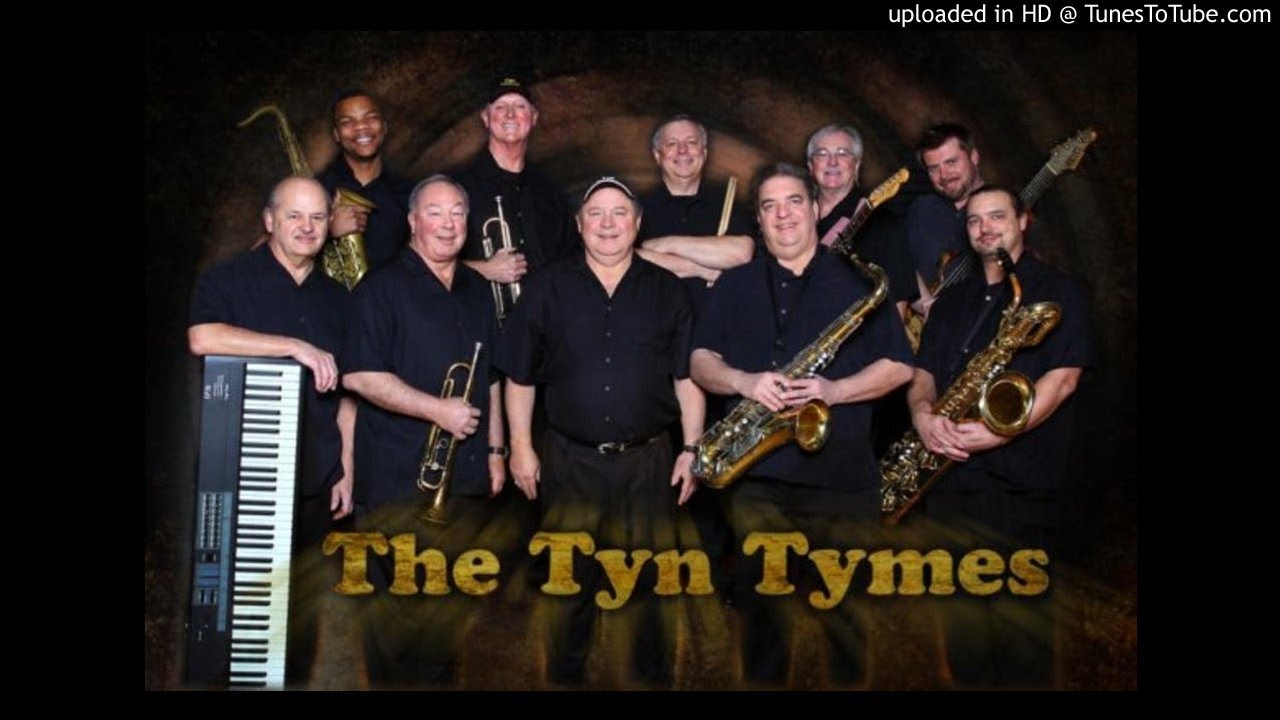 The Tyn Tymes - Wonderful Woman - YouTube