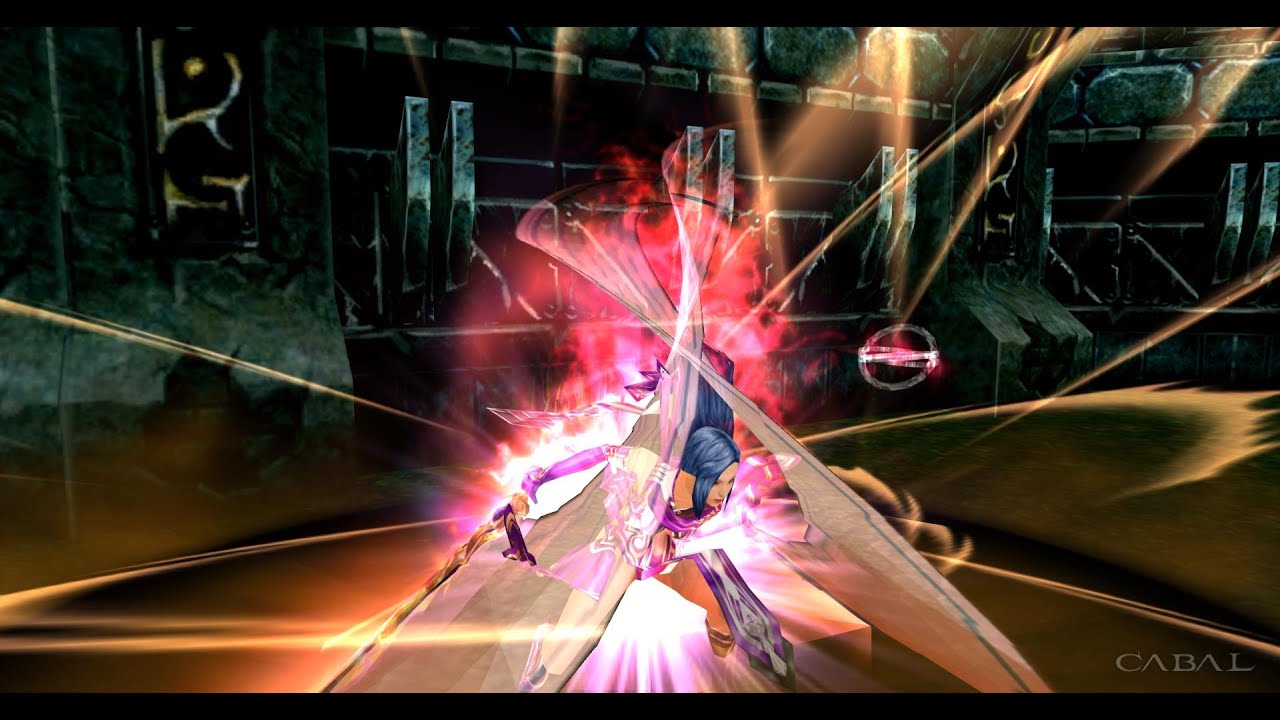 Cabal Online - Cabal Neo - TG (18/05/2021) - YouTube