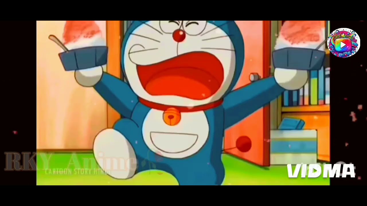 Doraemon new episode in Hindi season 14 - YouTube