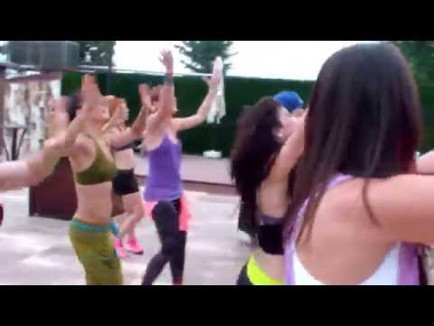zumba merenge
