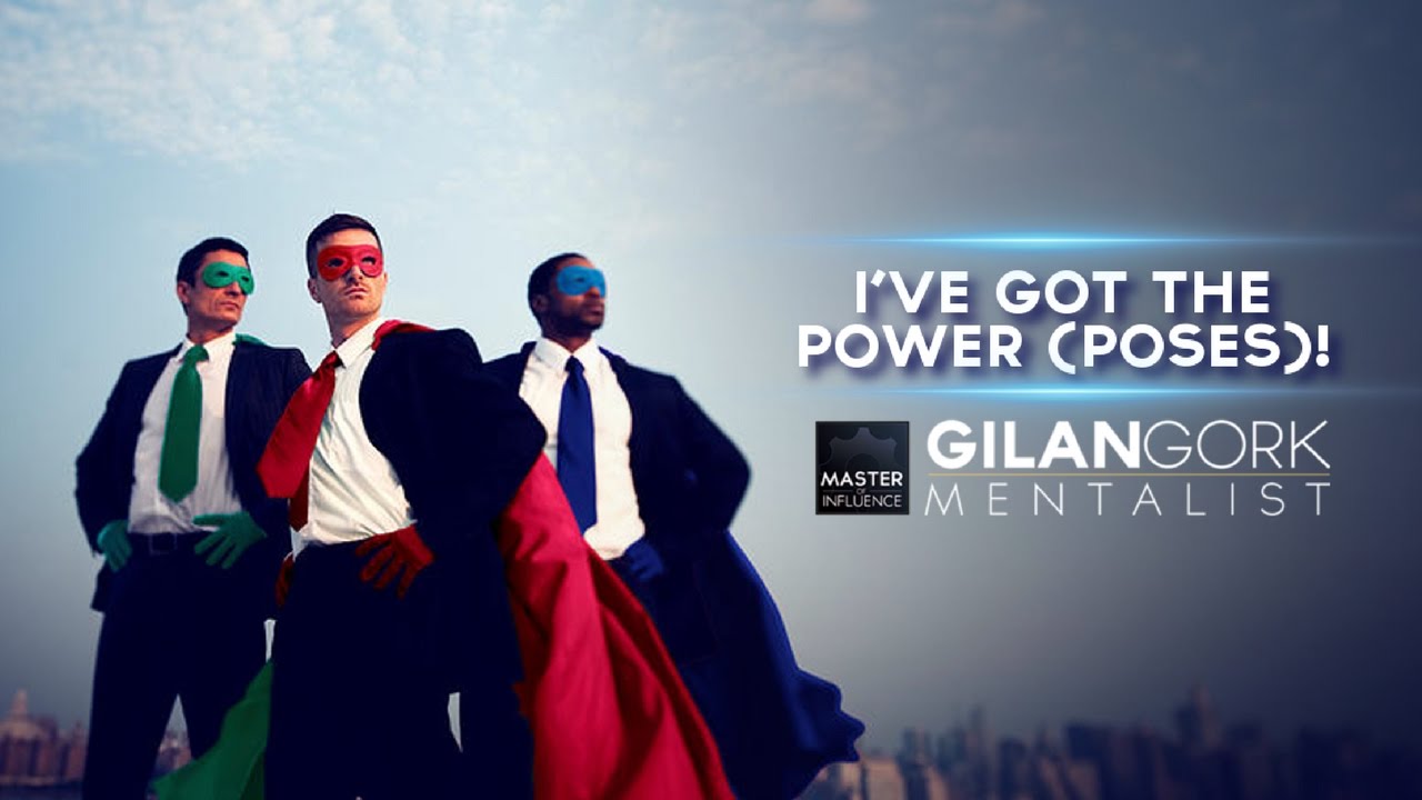 Get your POWER back in 2 minutes! - YouTube