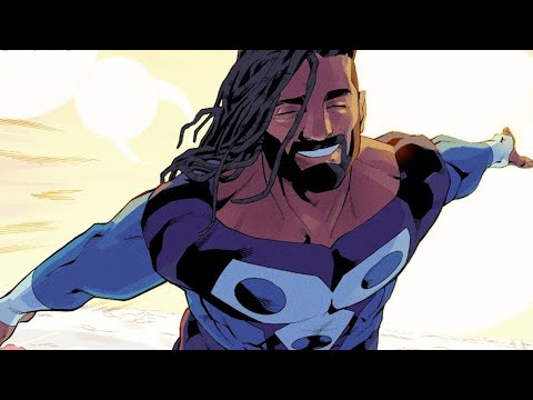 ASTONISHING TIMES #3. The strongest Superman archetype. - YouTube