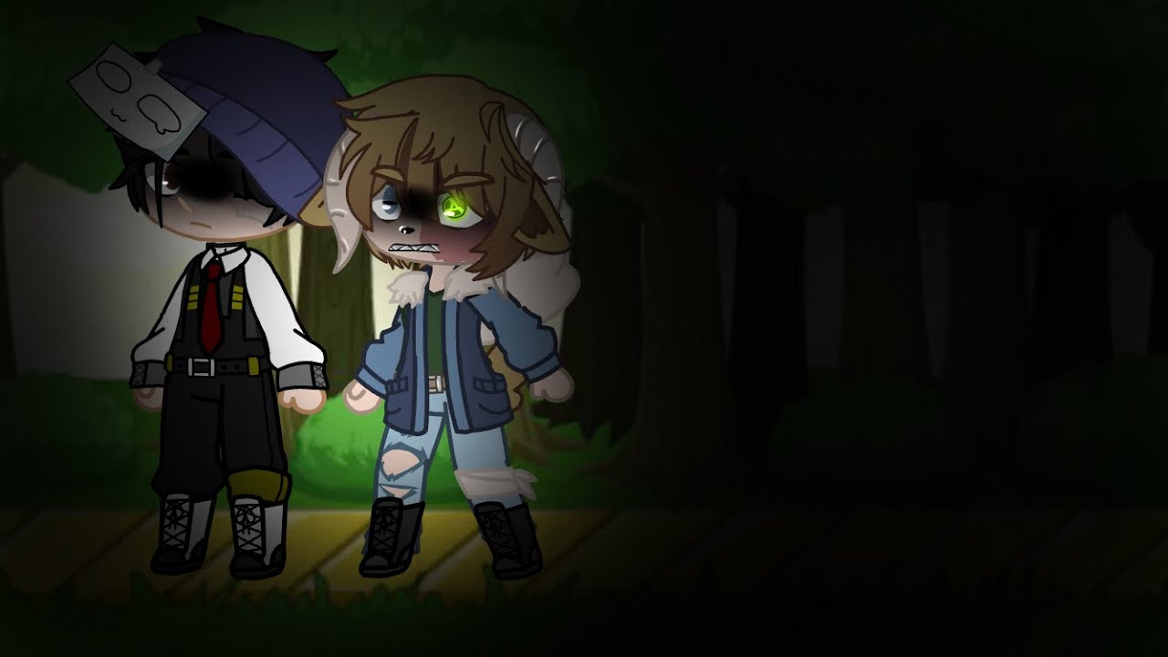 The Bard’s Last Note || Tubbo + Quackity angst || MCYT DSMP Gacha - YouTube