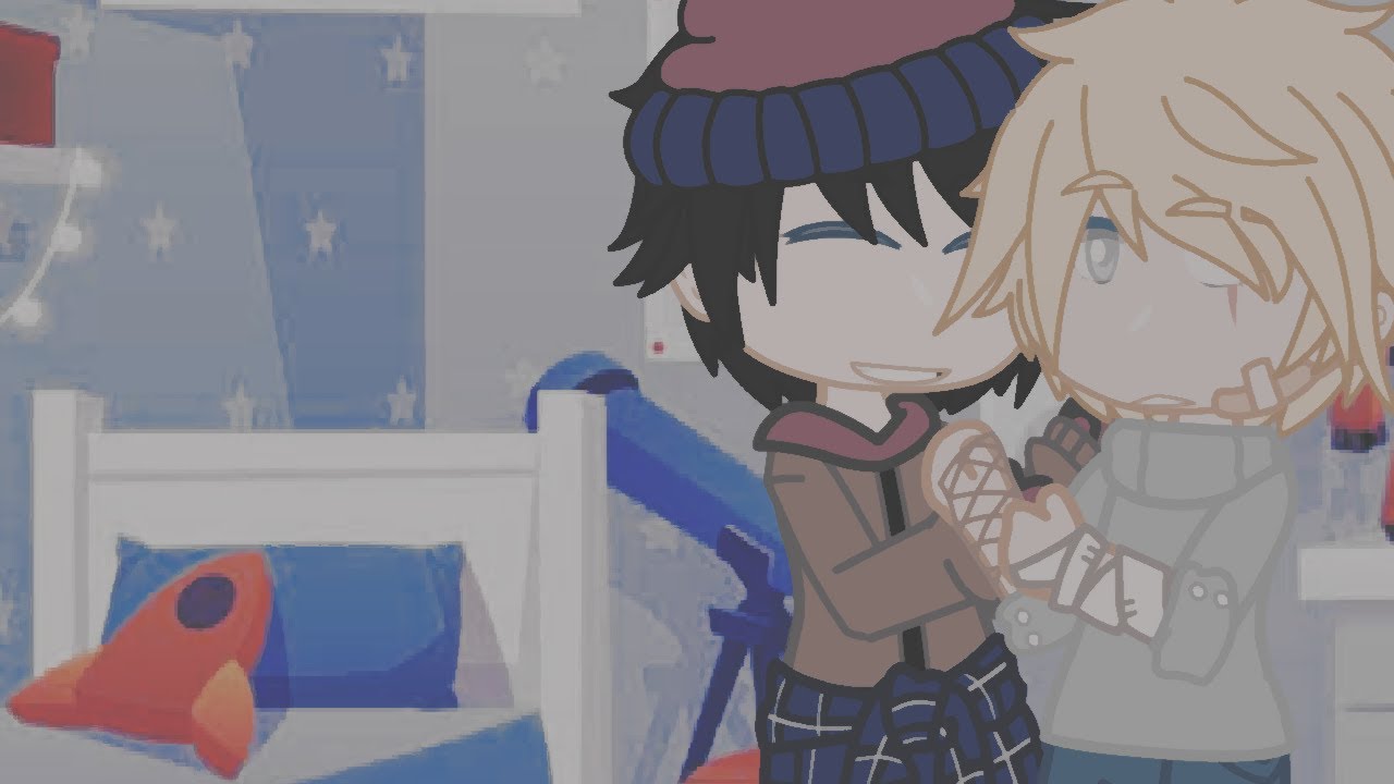 Fake Relationship | Gacha Club Skit | Stan x Butters | South Park ...