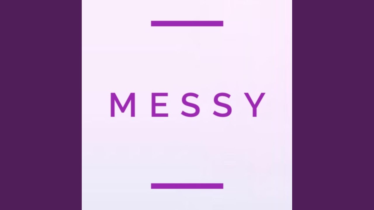 Messy YouTube Music messy-youtube-music