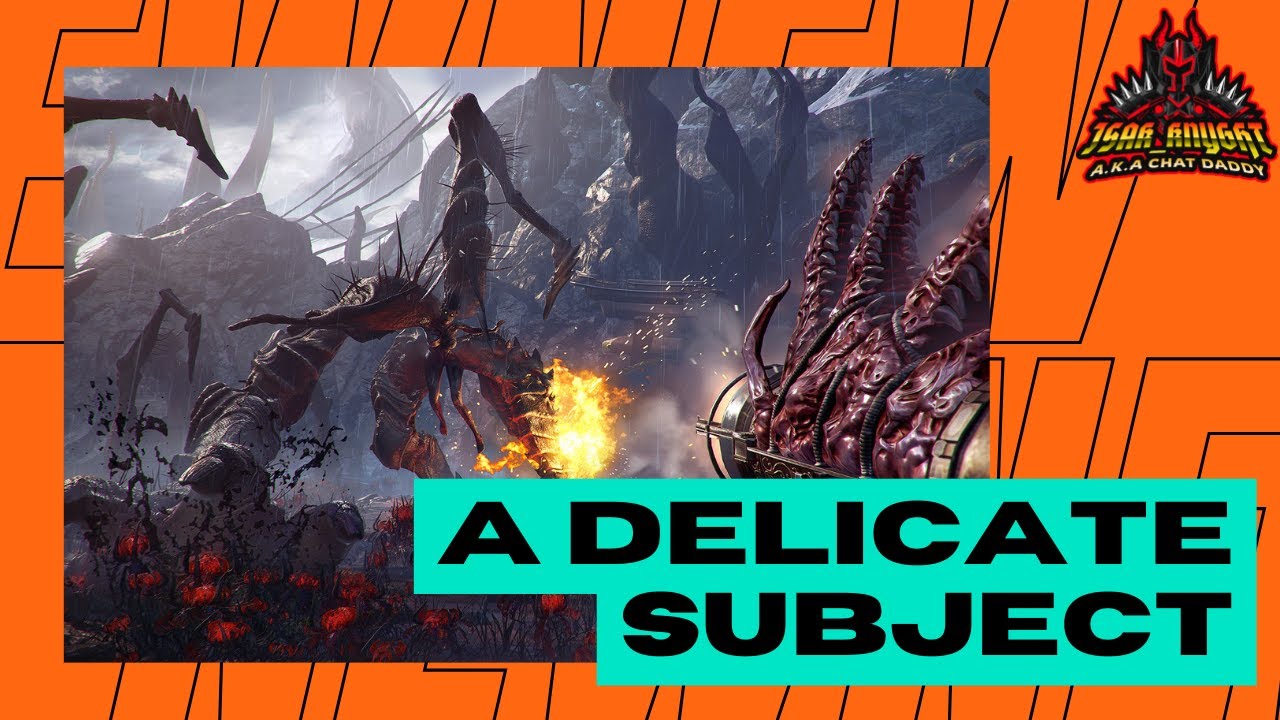 Shadow Warrior 2 - A Delicate Subject - YouTube