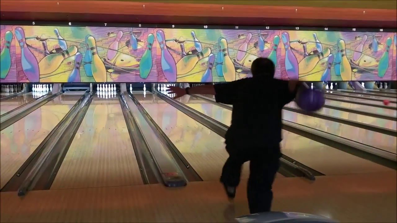 4-13-16 6-7 split conversion! - YouTube